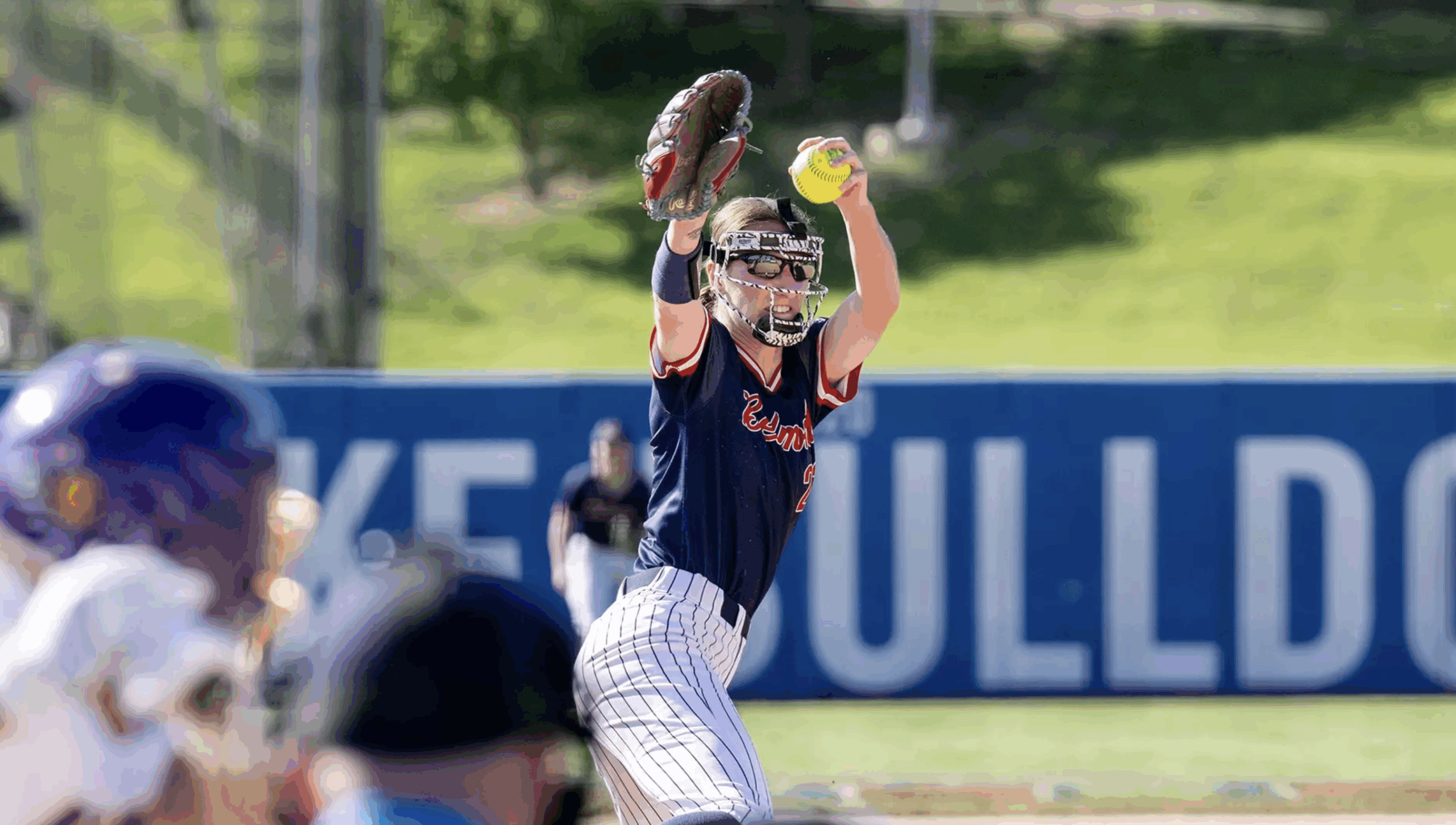 All-American Maya Johnson returning to Belmont