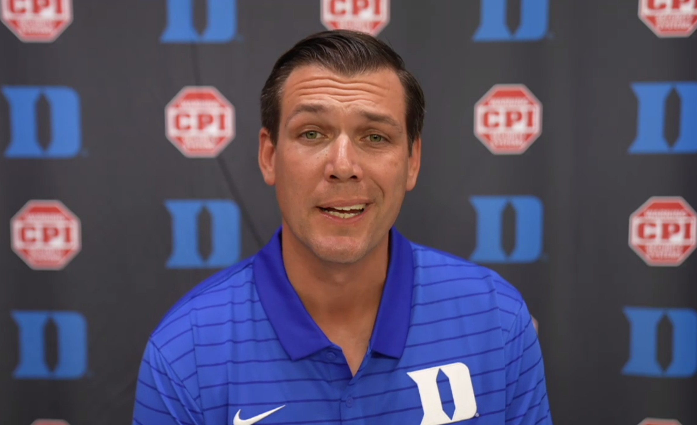 Introducing the infectious energy of Corey Muscara - On3