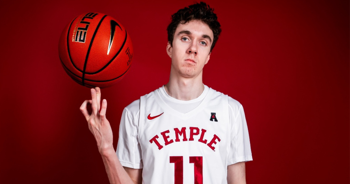 The Scoop: S10, E48 - Gavin Griffiths joins the show - On3