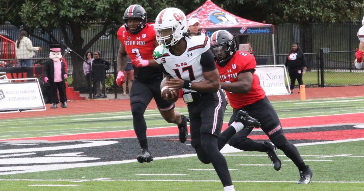 Jaylen King: Transferring to Florida State was a no-brainer - On3