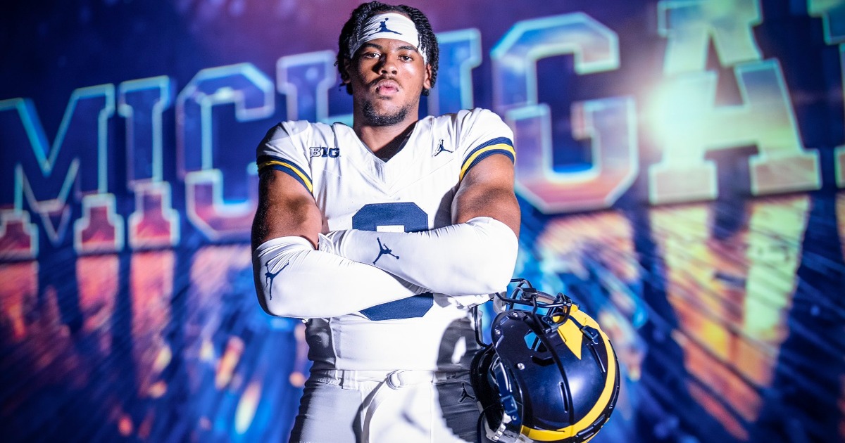 INTEL: Julian Walker and UNC, Michigan's new flip visitor - On3