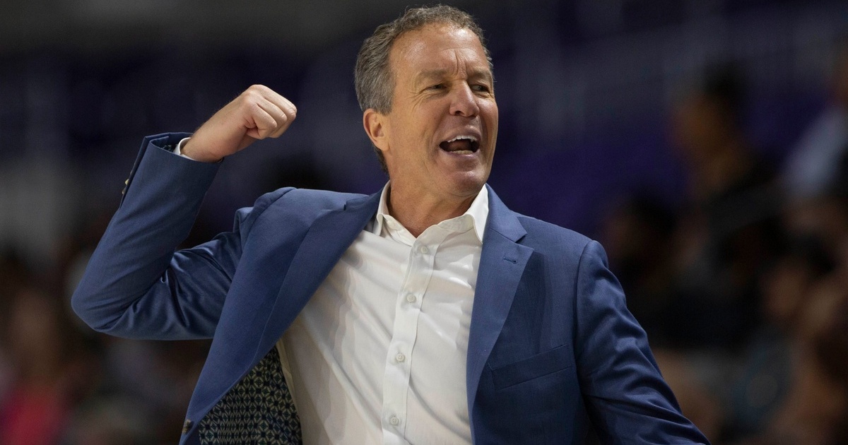 Kevin Boyle excited about latest Montverde Academy stars drafted in NBA ...