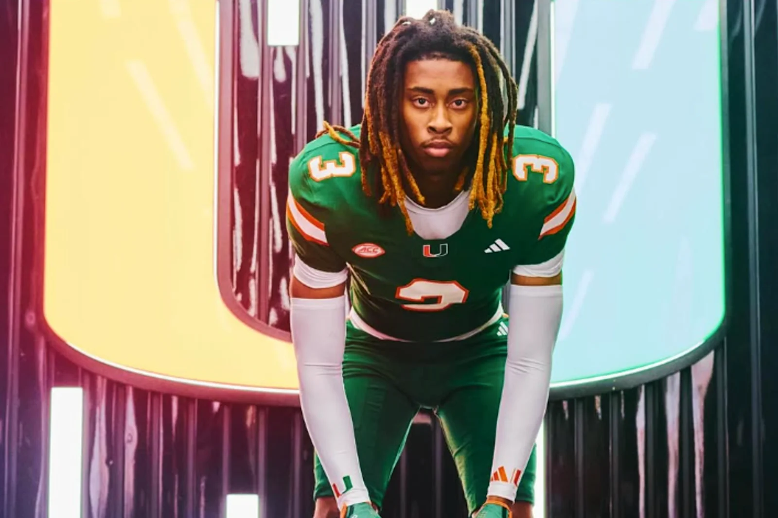 BREAKING: Miami flips 4-star CB Brody Jennings from Michigan - On3