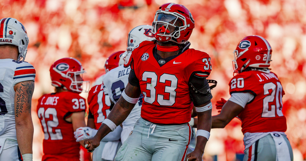 Georgia football depth chart: Mid-summer projection for defense