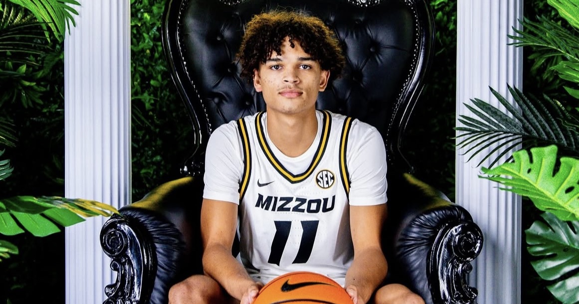 Scottie Adkinson, top Mizzou targets rank in updated Rivals150