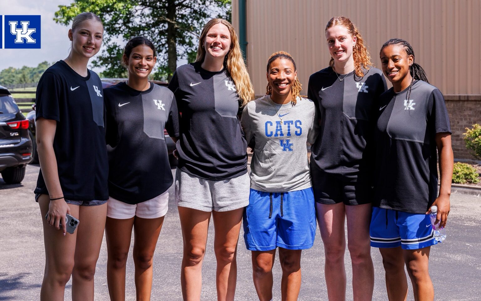 Five-star freshman Kaelyn Carroll has been a 'seamless fit' for ...