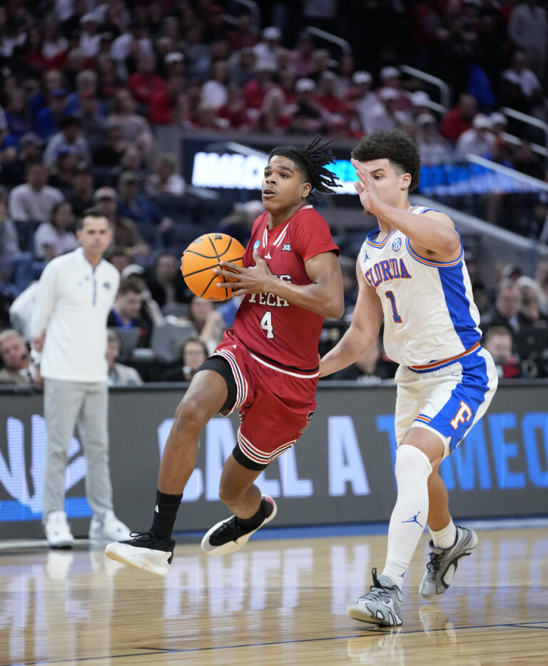 Still thirsty for Texas Tech? Your second cup’s ready (COJ) - On3