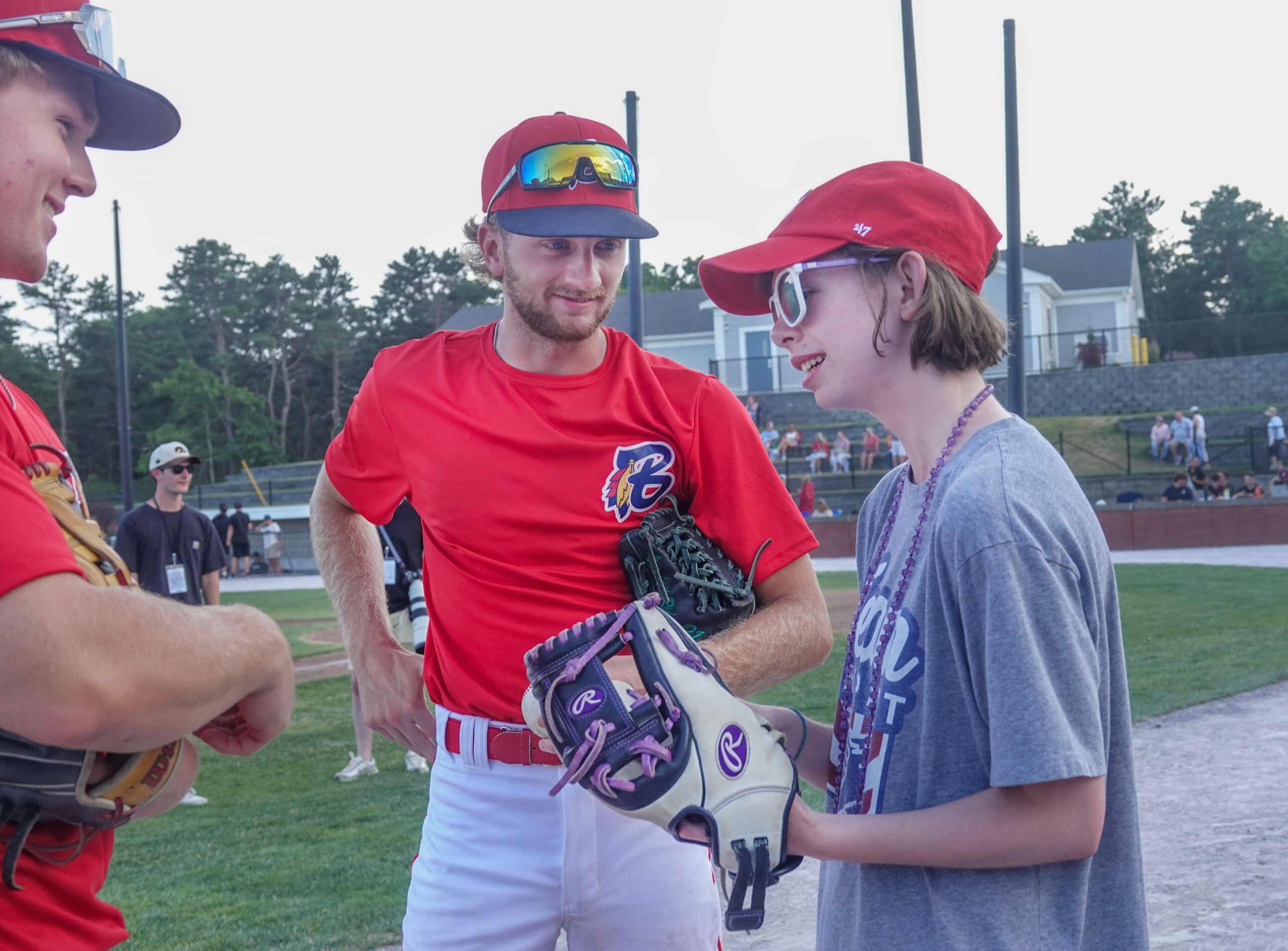 Vandy Boys of Summer, Week 3 CCBL Recap: Waite Offensive Surge, Holcomb ...