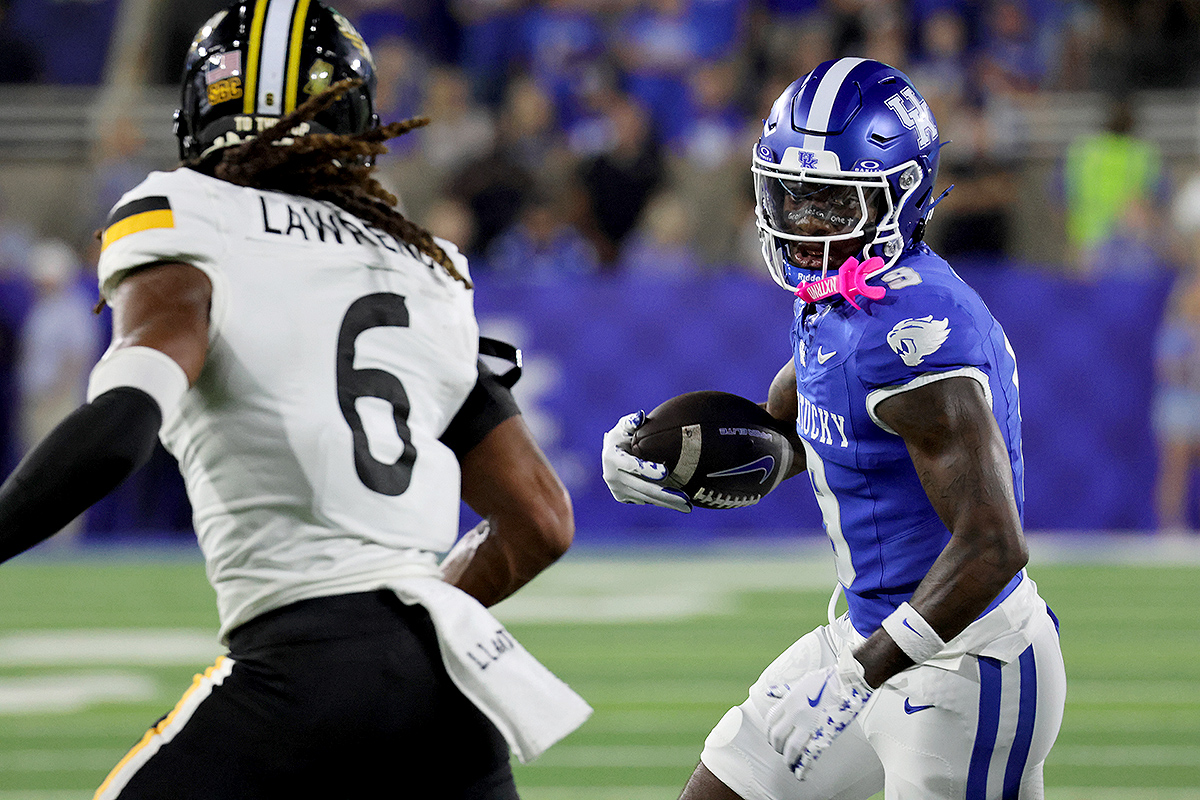 FOUR DOWNS: Who could step up for Cats to surpass expectations? - On3