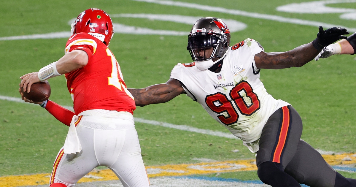 Jason Pierre-Paul reflects on 10th anniversary of Fourth of July ...