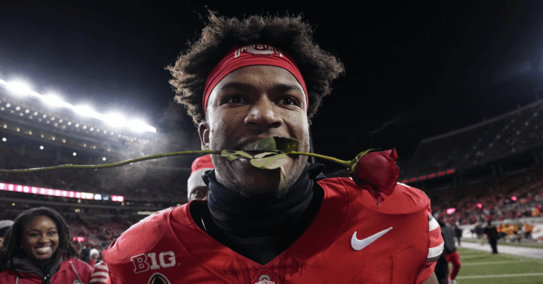 PFF ranks Top 50 college football players ahead of 2025 season