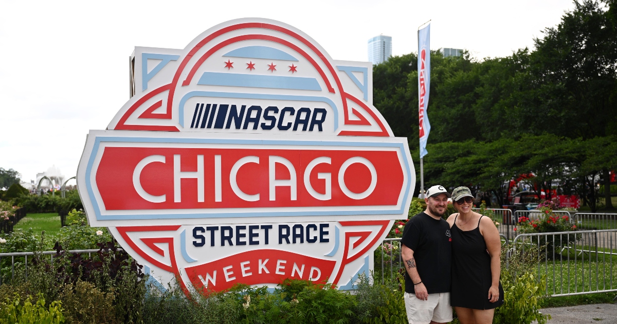 NASCAR playoff standings, Cup points updated after Grant Park 165 at ...