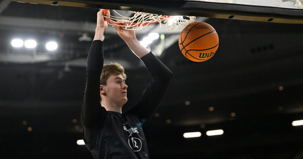 Purdue's Daniel Jacobsen wins gold with Team USA at FIBA U19 World Cup ...