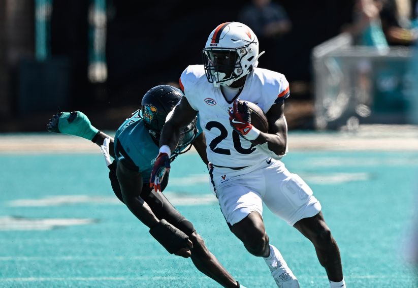 Position Group Preview: Running Backs - On3