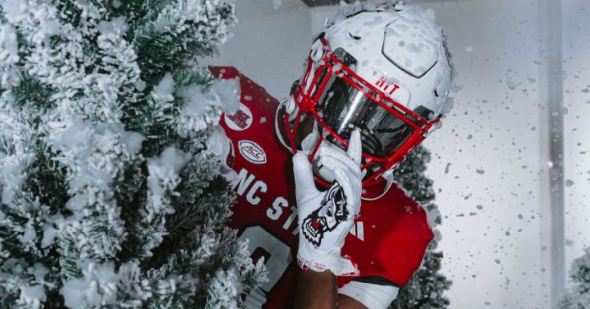 Coach's Corner: NC State commit Elijah Satchell coming into his own - On3