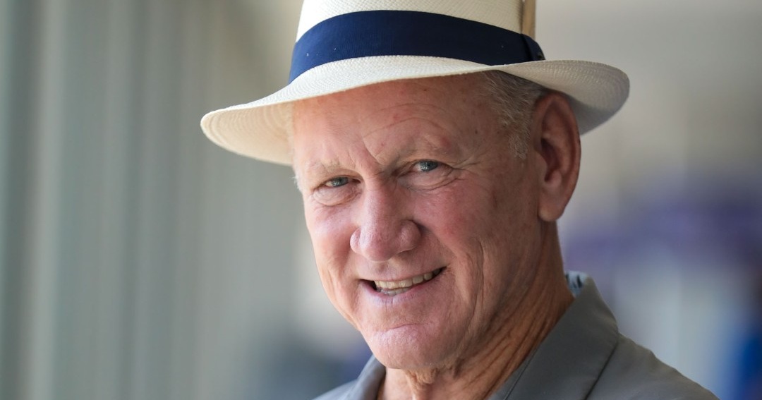 Rick Dickson named University of Tulsa Interim President