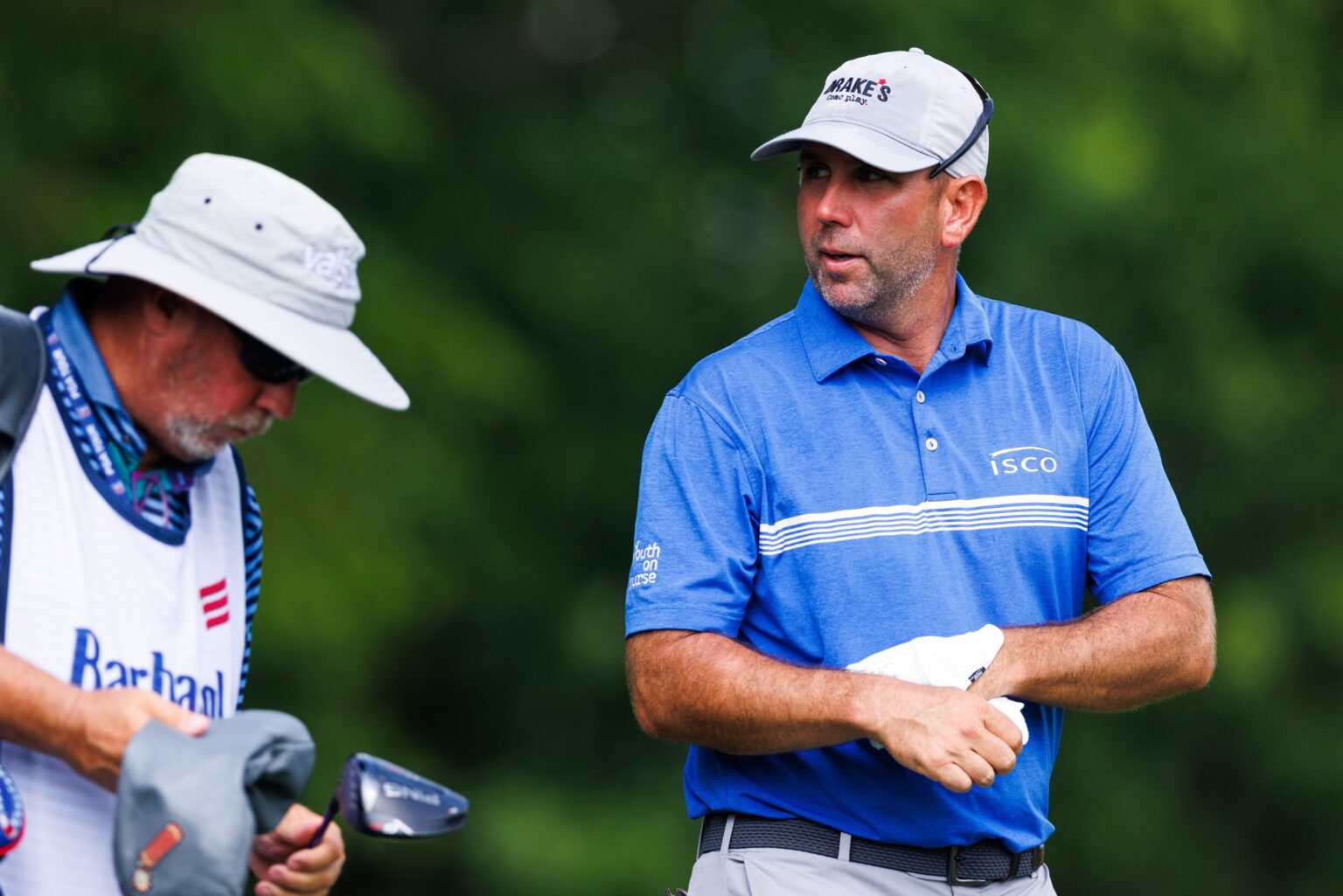 ISCO Championship: Odds to win this week's PGA TOUR stop in Kentucky - On3