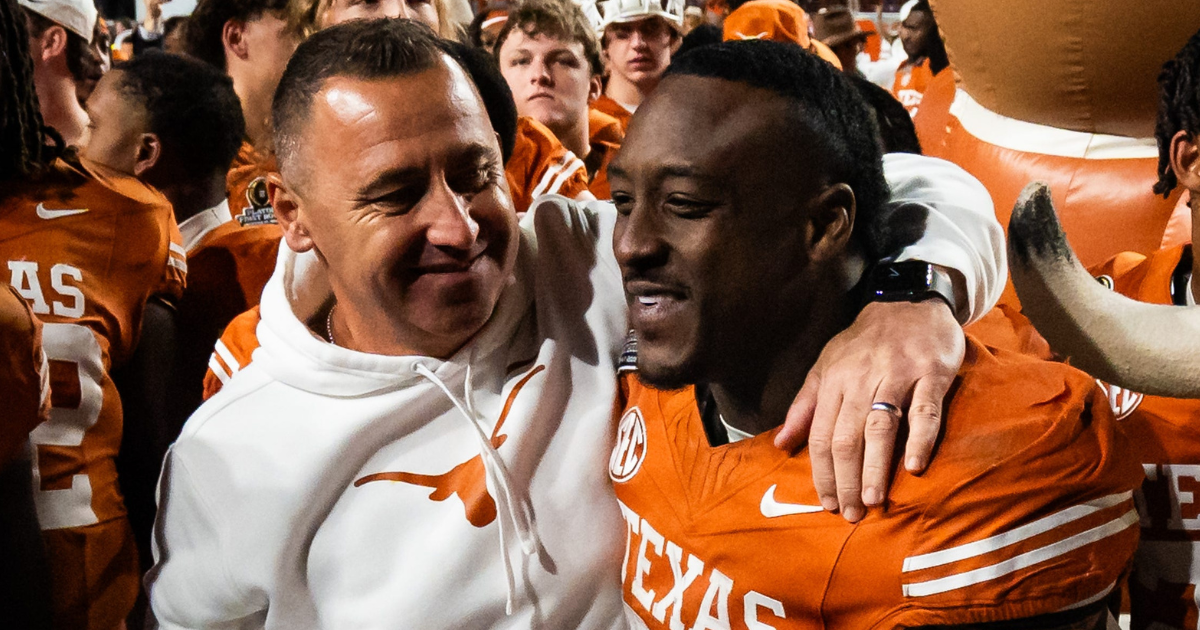 Texas Longhorns Football: Phil Steele 2025 Forecast