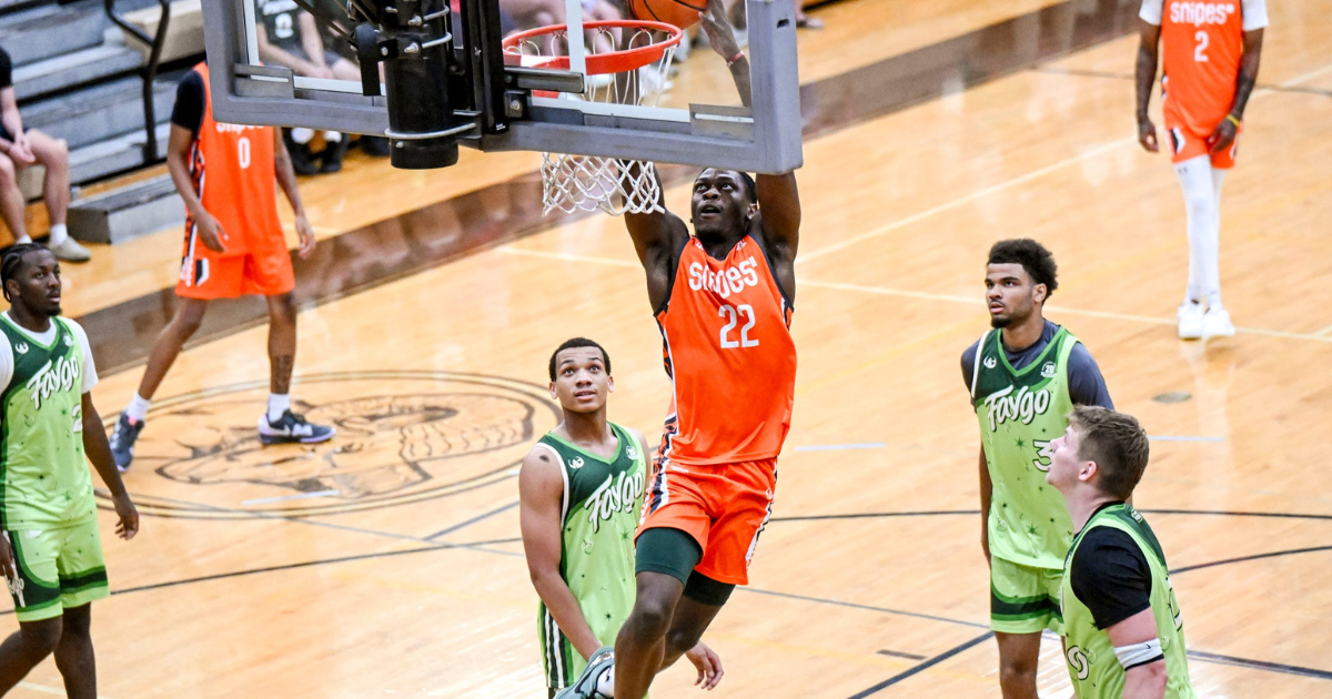 Athleticism of Michigan State guard Trey Fort is one of the biggest ...