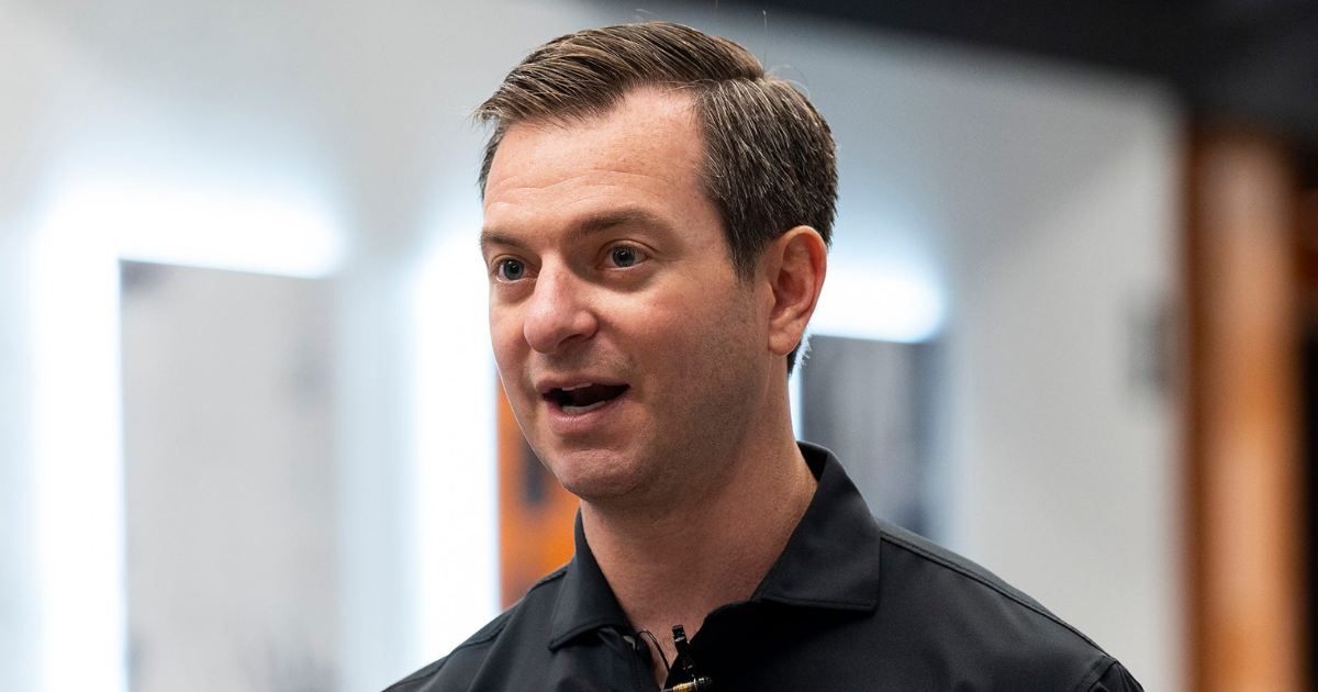 Tennessee Senior Deputy AD Ryan Alpert to lead Georgia Tech