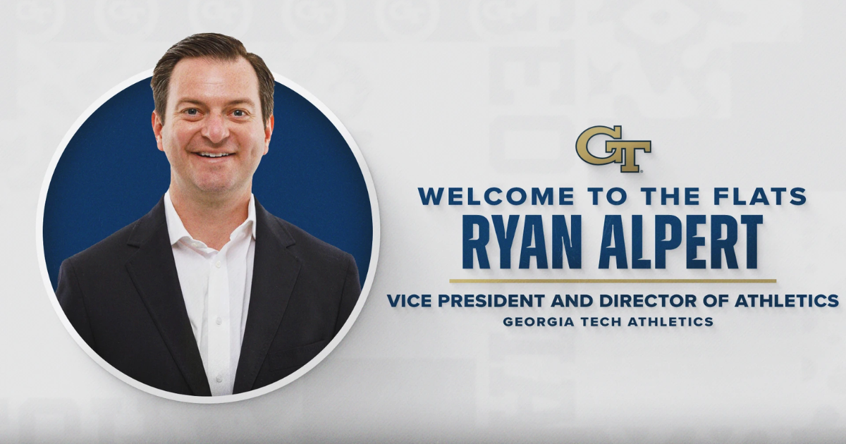 South Carolina grad Ryan Alpert named ACC athletics director - On3