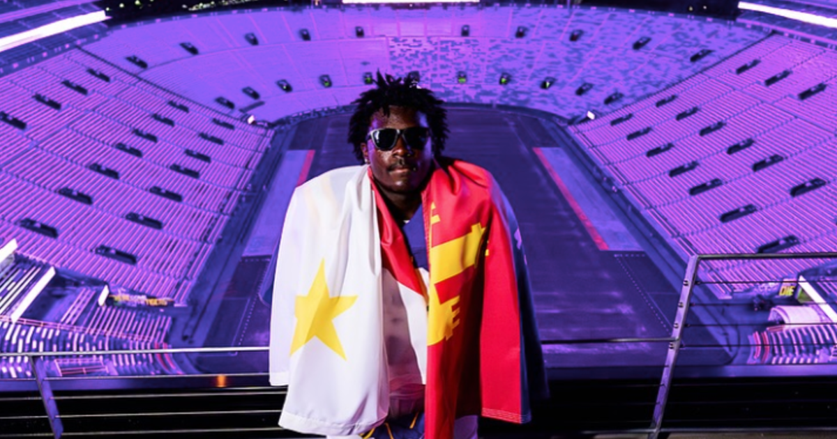 LSU lands another coveted pass rusher in DeAnthony Lafayette - On3