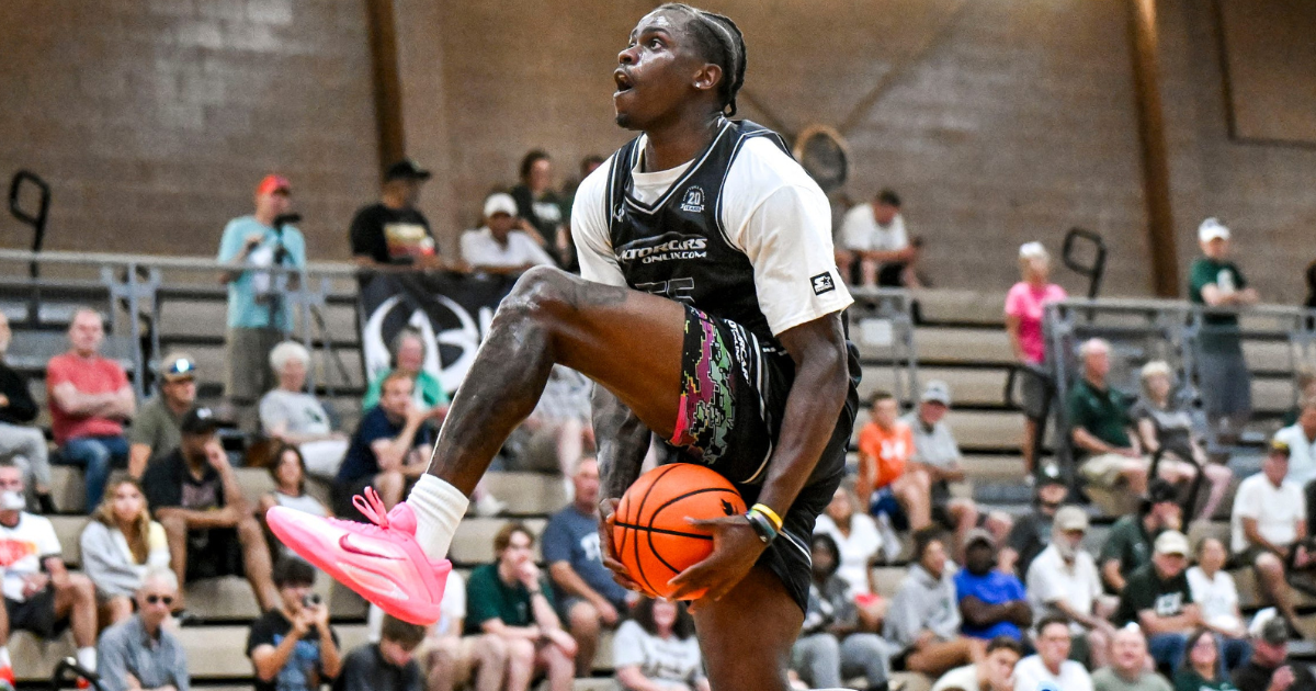 Michigan State teammates Coen Carr and Trey Fort shine while facing ...