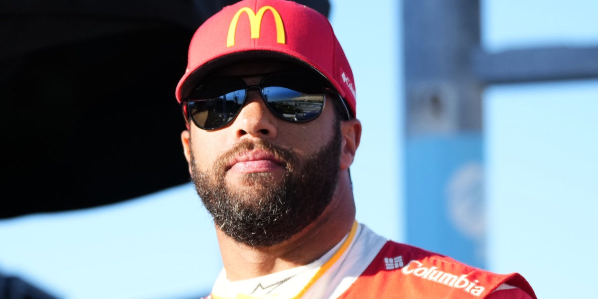 Dale Earnhardt Jr. weighs in on Bubba Wallace, Alex Bowman dustup in Chicago - On3