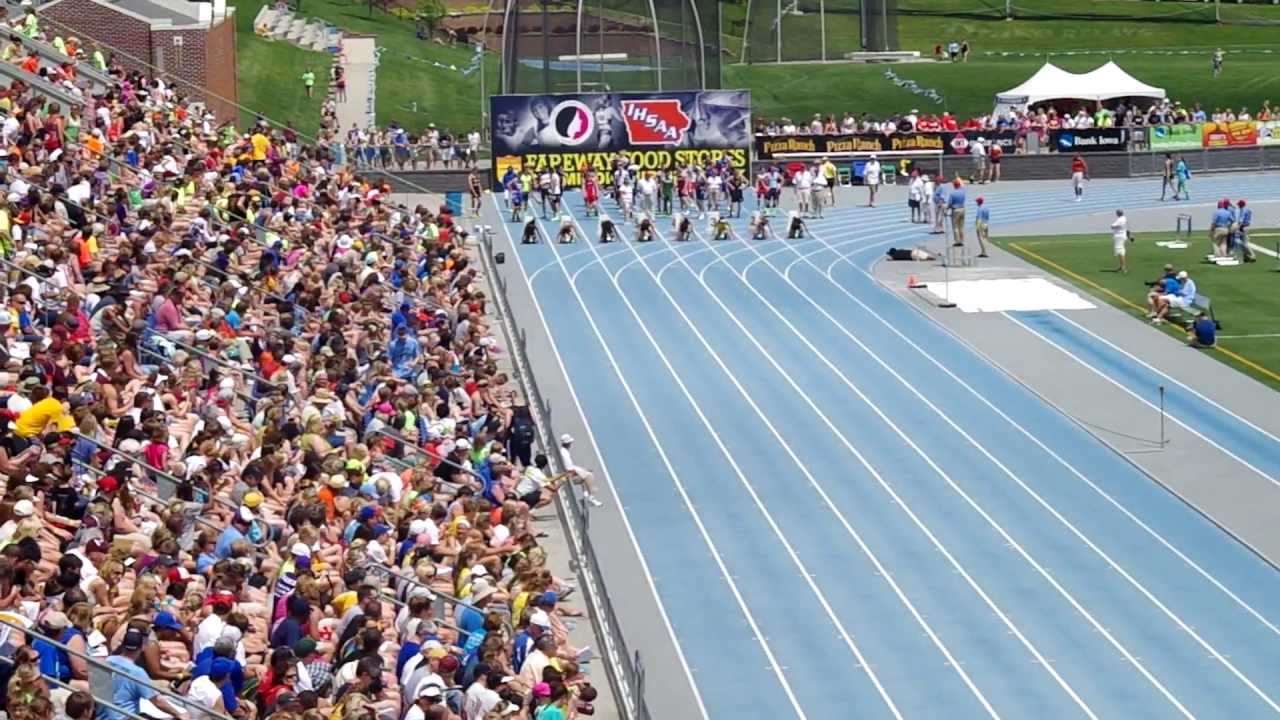 Iowa Boys Track: Top 3,200 Meter Runners in 2027 - On3