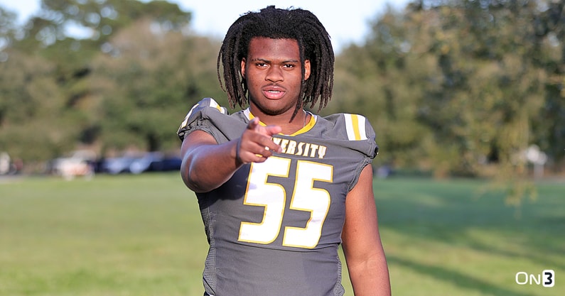 Battle for Brown: Rivals experts make picks on LSU 5-star target - On3