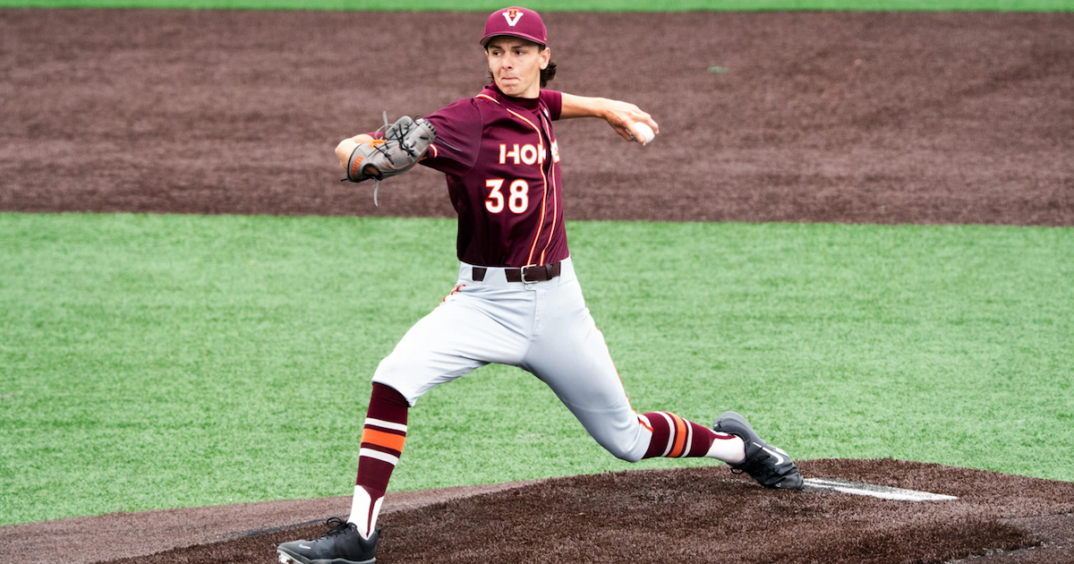 Profiling Auburn baseball’s 10 newcomers - On3