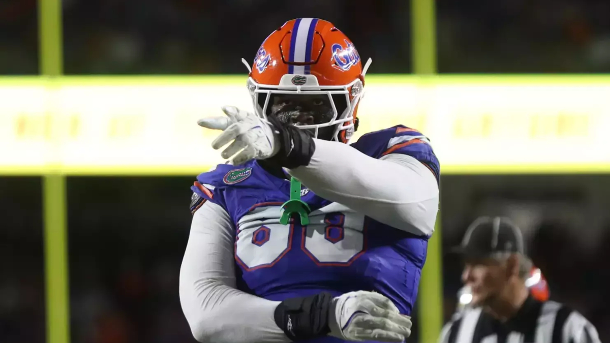 Florida Gators 2025 fall roster: Numbers for summer enrollees