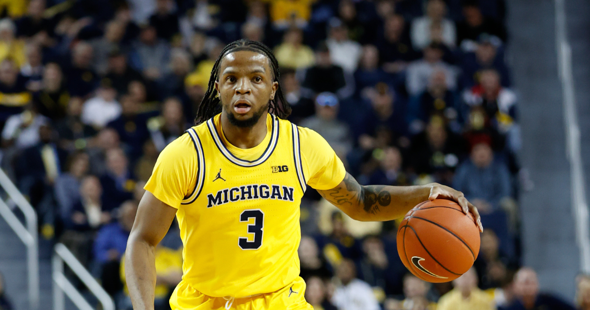 Michigan basketball: Six players to compete in Summer League