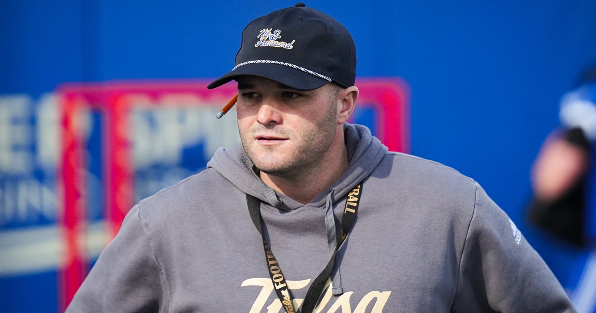 The Tulsa Preview - On3