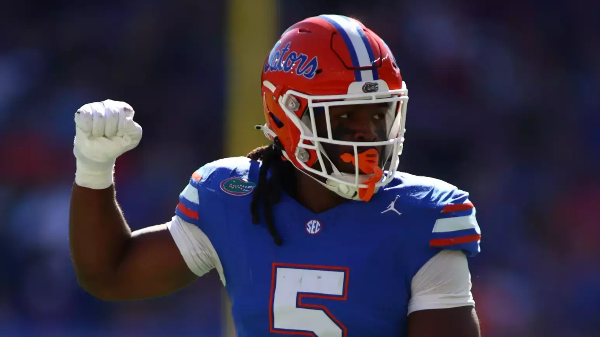 2025 Position Preview: Florida Gators Linebackers