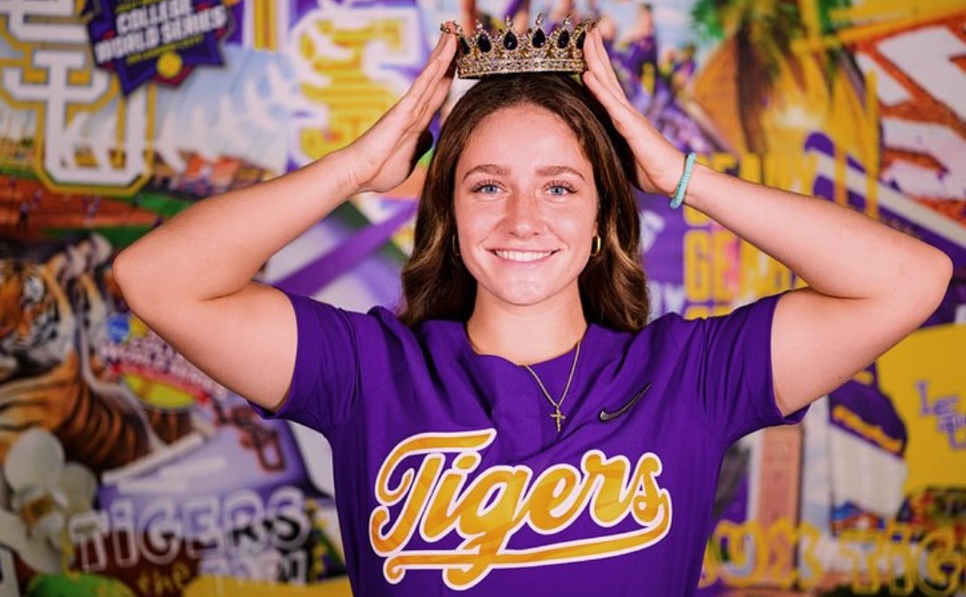LSU softball transfer class offers potential star power