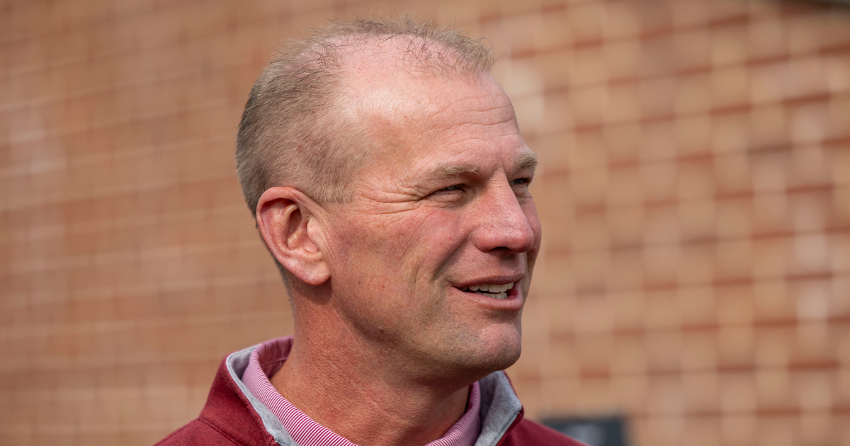 Kalen DeBoer maintains Ty Simpson as Alabama's current starting QB at ...