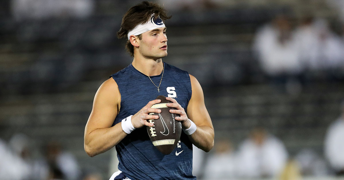 Beau Pribula reveals interest in Wisconsin, Iowa throughout transfer ...