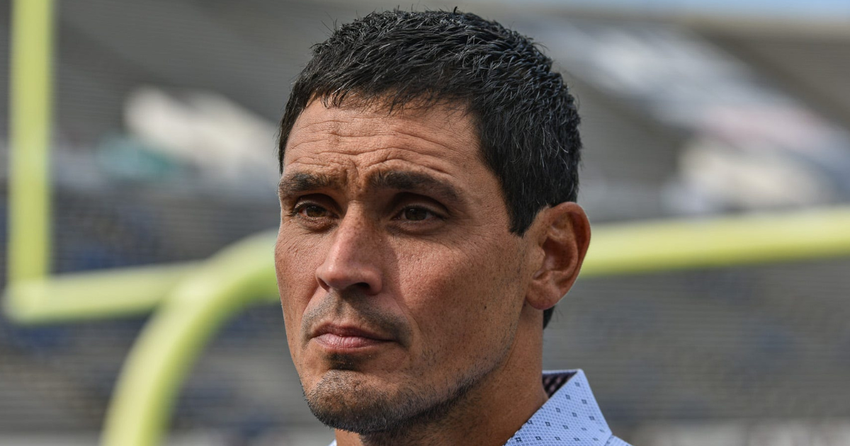 David Pollack labels Jackson Arnold as Auburn's biggest question in 2025