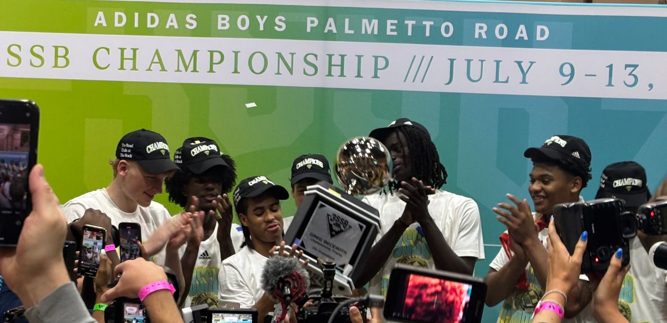 Observations from adidas 3SSB Championships: Playoff recap - On3