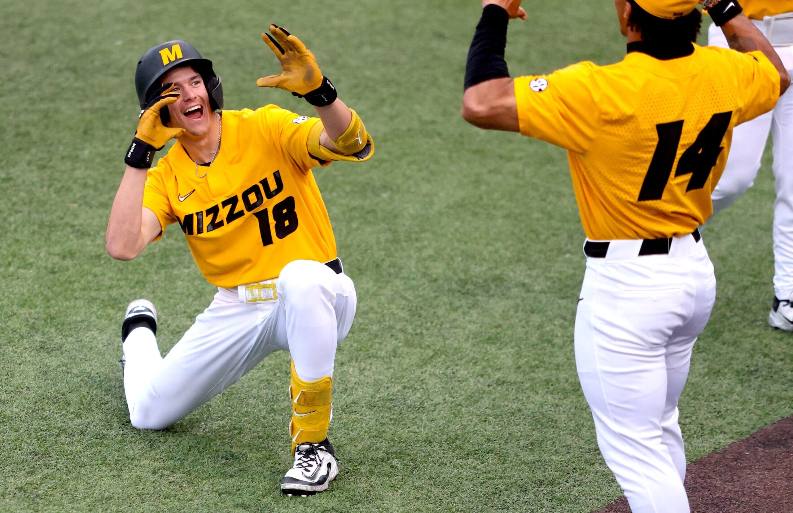 Jackson Lovich drafted - On3