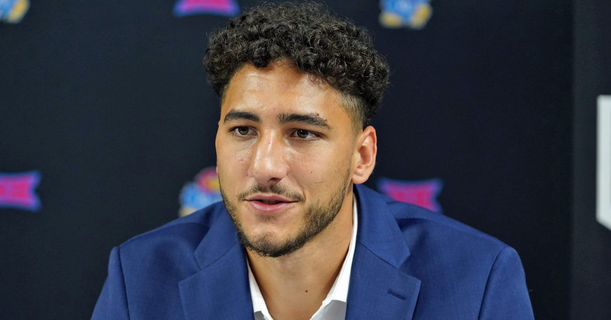 Dean Miller on being the underdog, new players at defensive end - On3