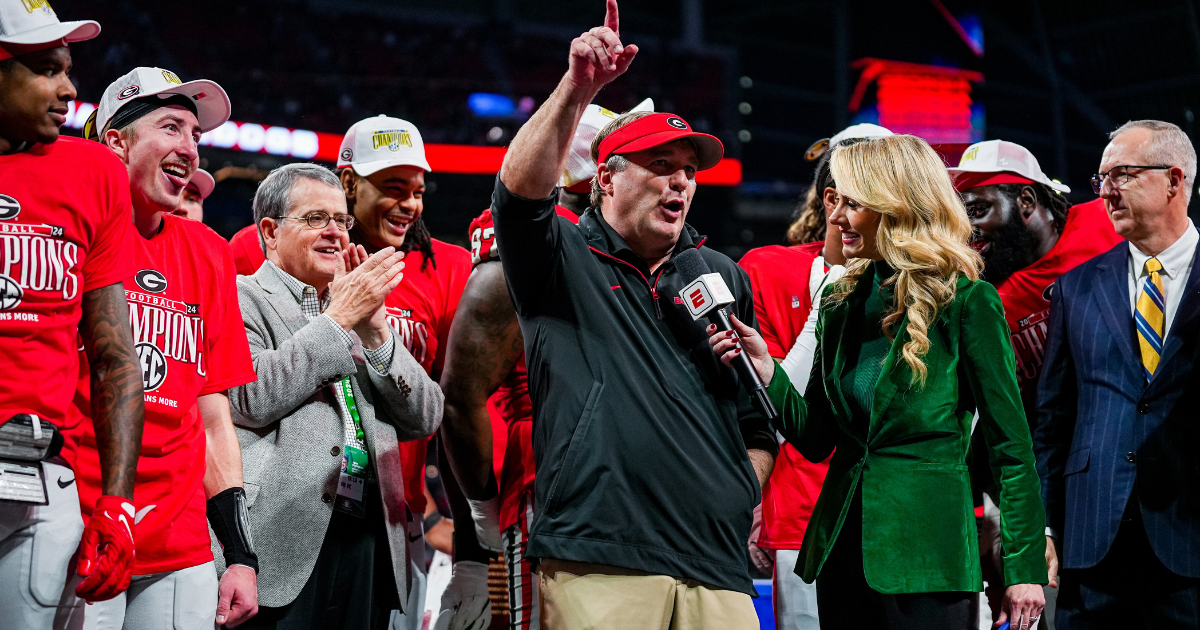 Evaluating the Top Ten Recruiting Rankings - On3