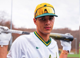 New York Mets draft Rutgers Baseball commit Anthony Frobose