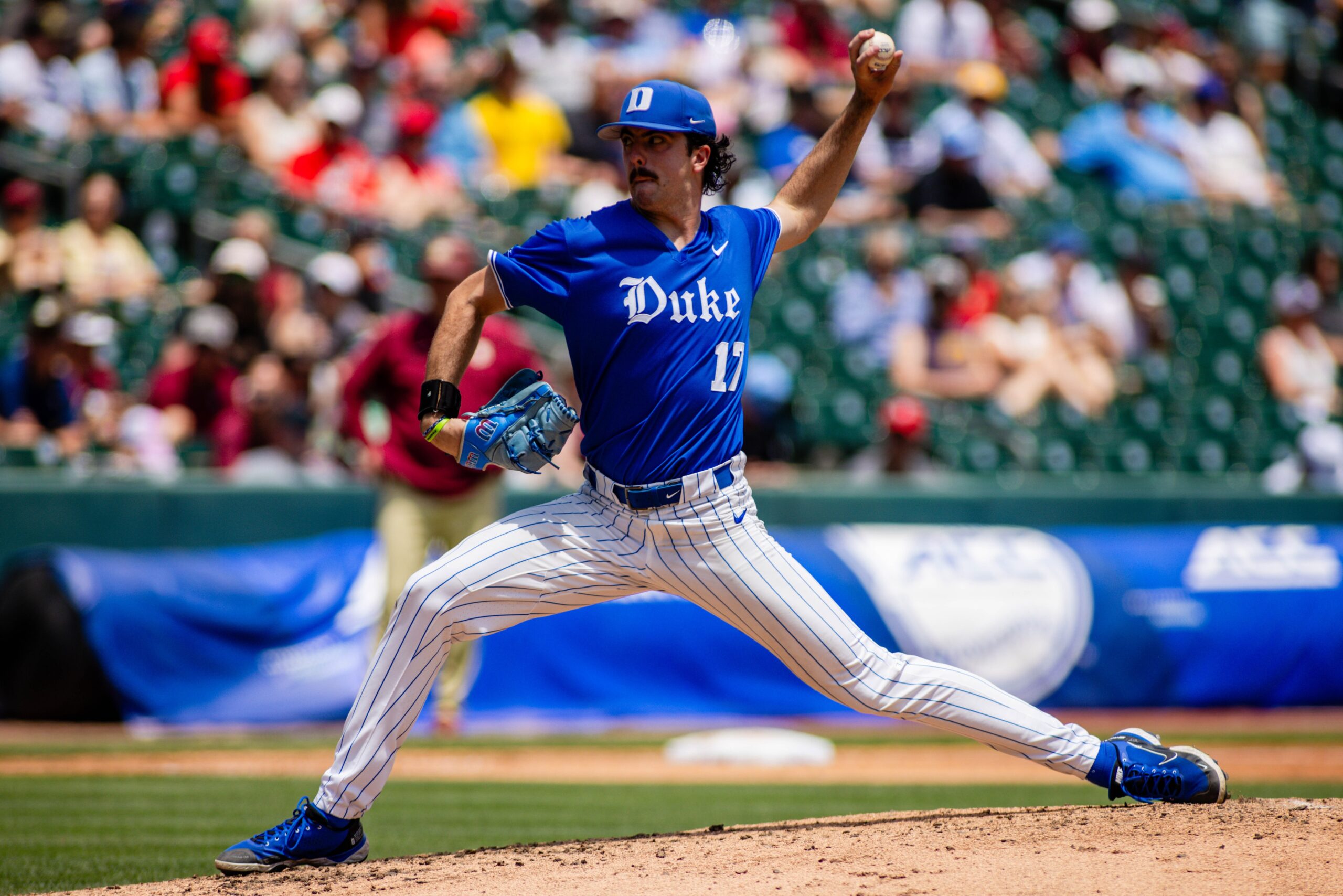 Four Duke players drafted to MLB teams - On3