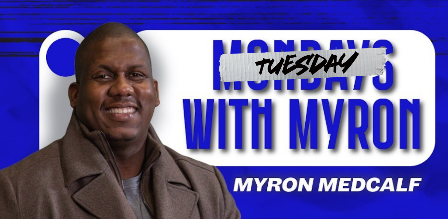KSR Show, 7/15: Myron Medcalf returns to the KSR airwaves - On3