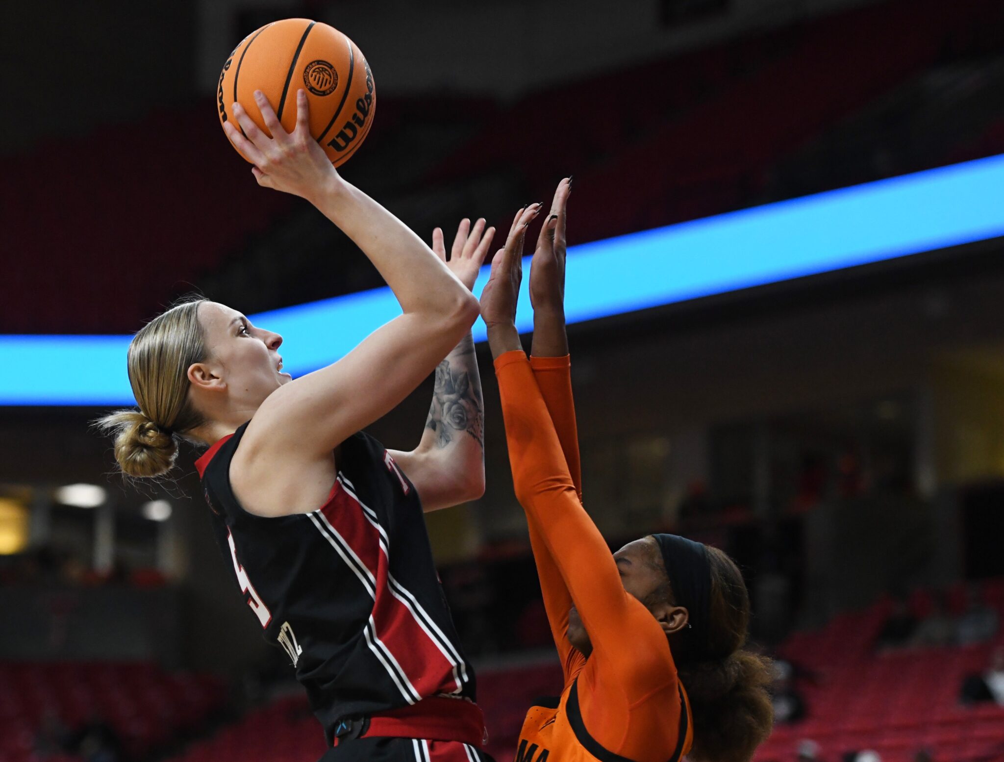 Krista Gerlich's Honest Take on Program & World University Games