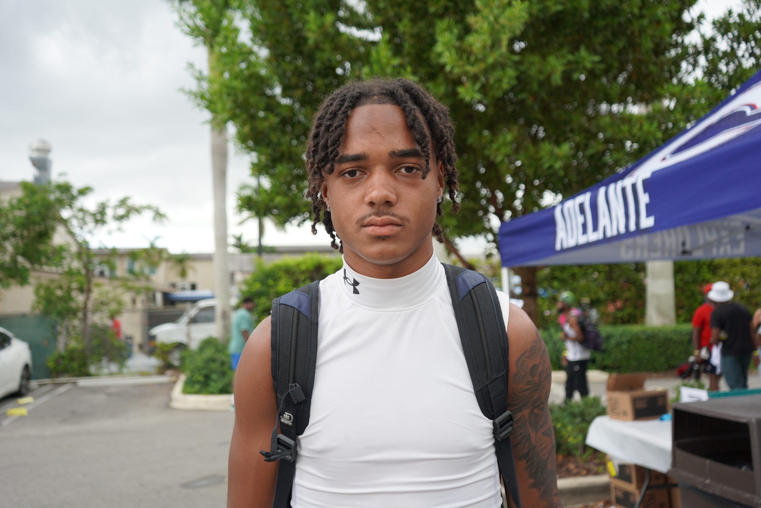 West Virginia 2026 QB commit Jyron Hughley locked in with Mountaineers ...