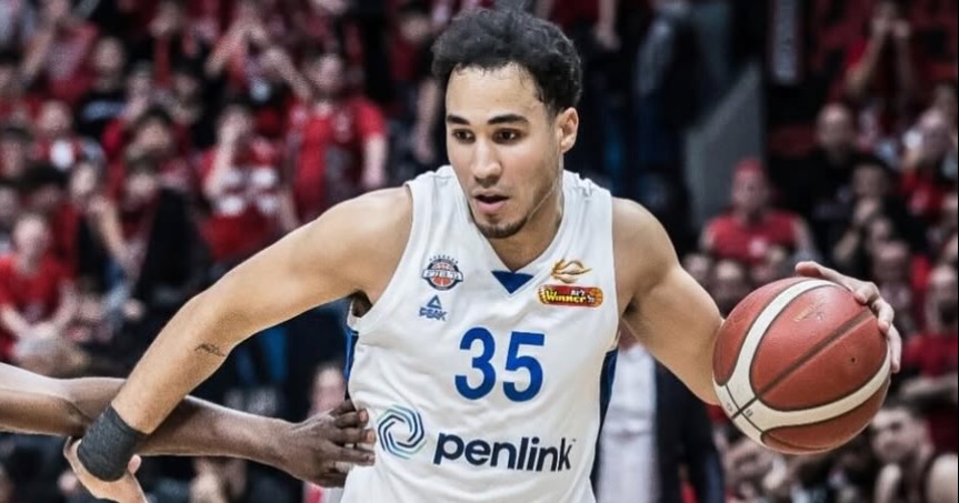 Tennessee Basketball adds Israeli guard Ethan Butler Burg