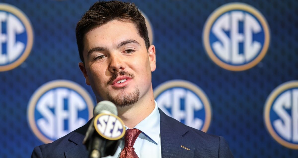 Jackson Arnold opens up on how his mental health has improved since ...